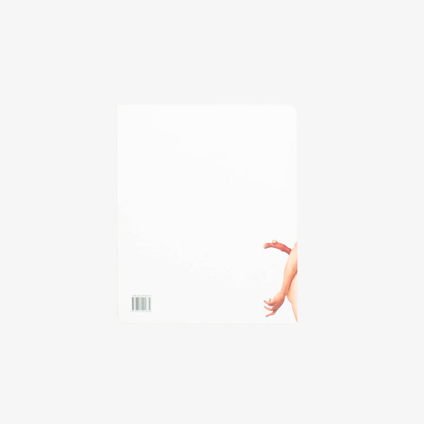 John Currin Book - PAST AND PRESENT