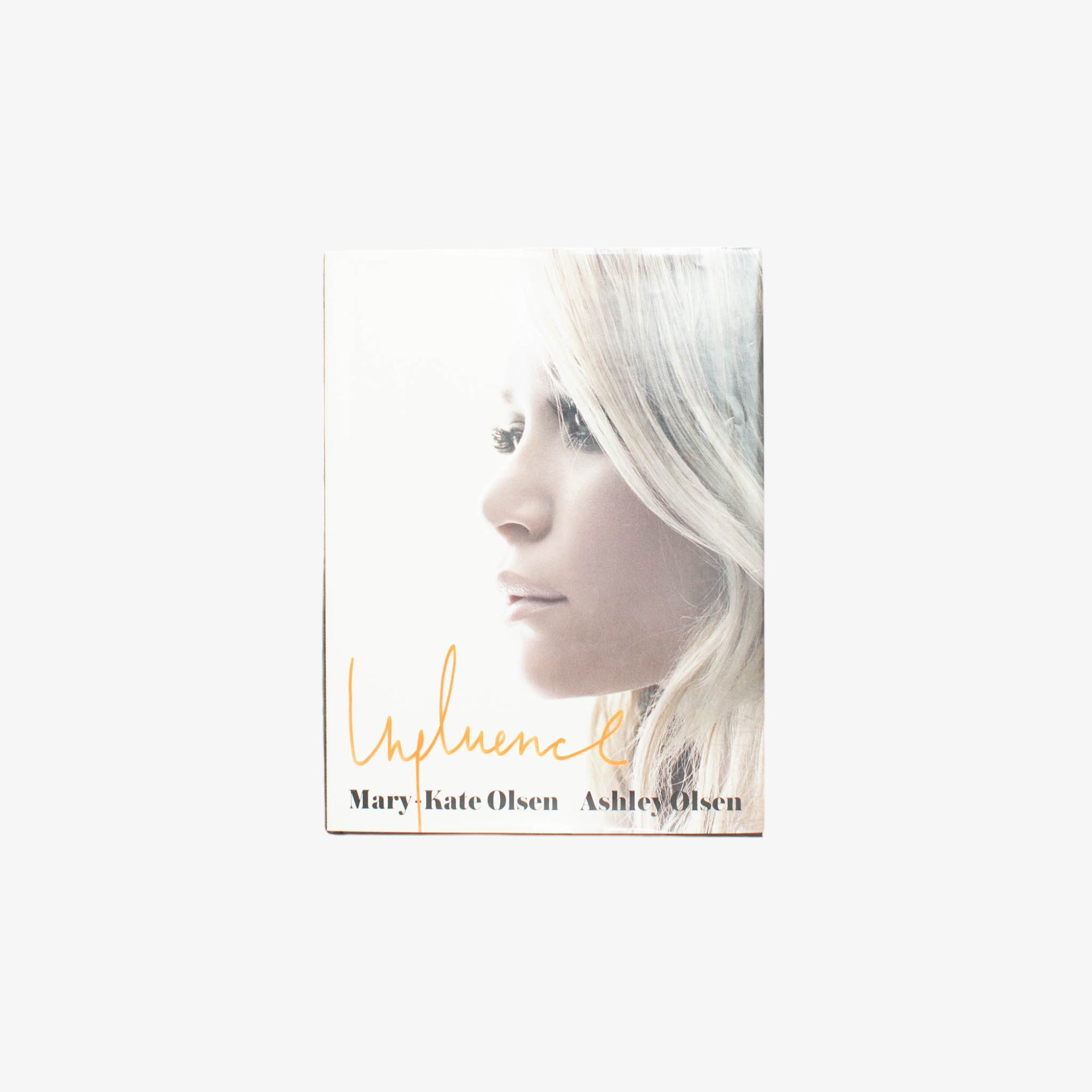 Influence Book - PAST AND PRESENT